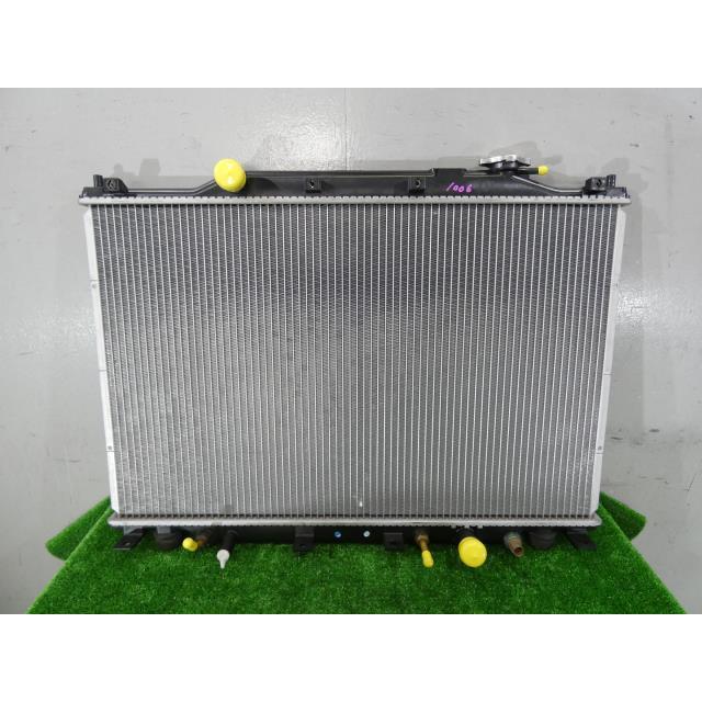 ステップワゴン LA-RF3 ラジエター/ラジエータ K20A NH636P 19010-PNC-J51 251006 : 株式会社 西友商会 - 通販 - Yahoo!ショッピング