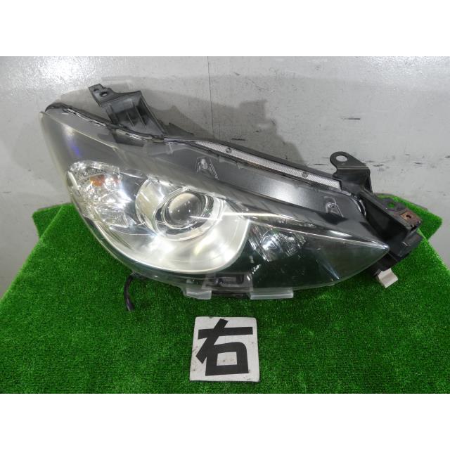 シーエックス CX−5 LDA-KE2FW 右ライト/右ヘッドライト SH-VPTS 34K P9770 K032-51-031J 251010 : 株式会社 西友商会 - 通販 ...