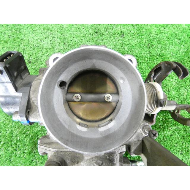 ジャンク!! デリカスペースギア GF-PA4W スロットルボディ/スロボ 4G64 W09 WDF MD303612 251134 : 株式会社 西友商会 - 通販 - Yahoo!ショッピング