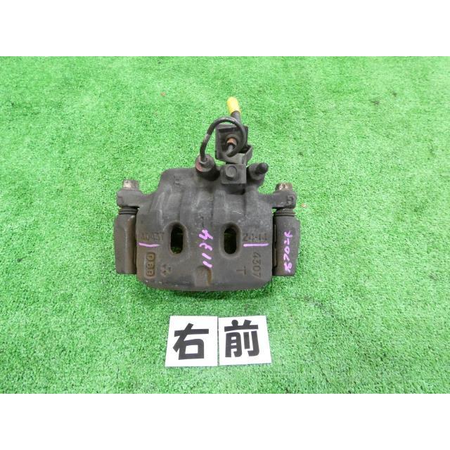 デリカスペースギア GF-PA4W 右フロントキャリパー 4G64 W09 24-14 MR205261 251134 : 株式会社 西友商会 - 通販 - Yahoo!ショッピング