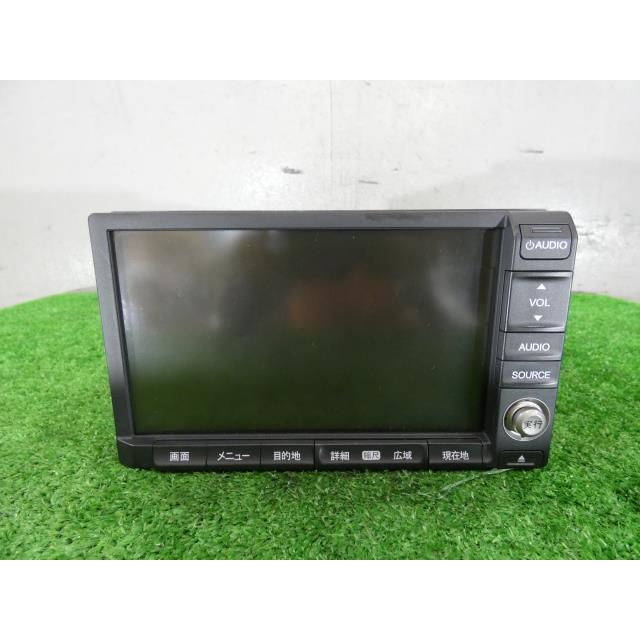 ステップワゴンスパーダ DBA-RK5 カーナビ/マルチ R20A NH737M 39540-SZW-J62 39540-SZW-J61 251311 : 株式会社 西友商会 - 通販 ...