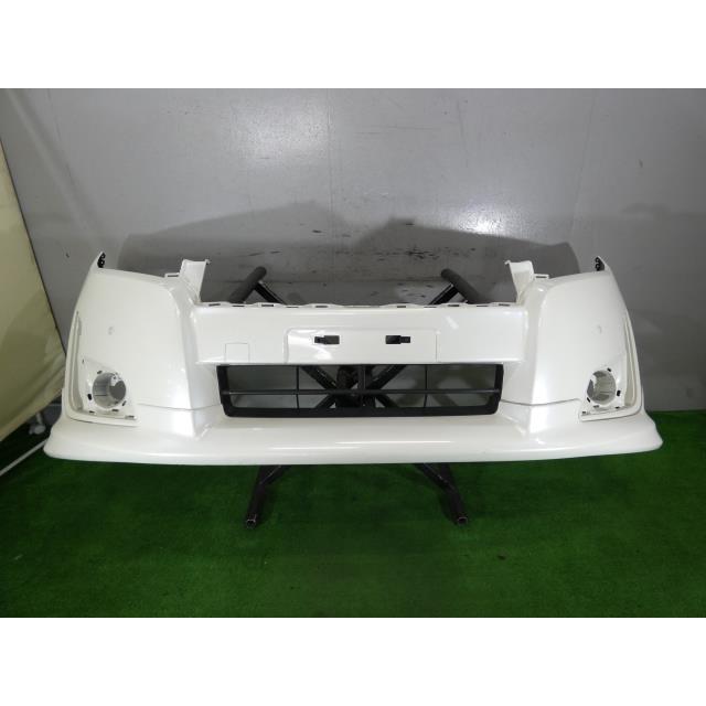 エルグランド DBA-TNE52 フロントバンパー QR25DE QAB 62022-1JB0H 62022-1A59A 251345 ...