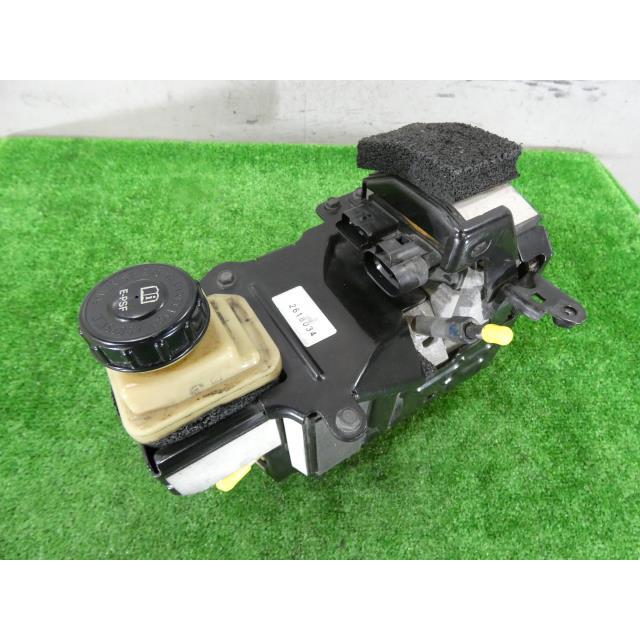 エルグランド DBA-TNE52 PSポンプ/パワステ QR25DE QAB 2618034 49110-1JA3B 251345 ...