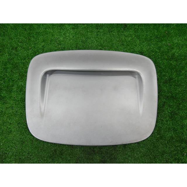 テリオスキッド GF-J111G ボンネットダクト EF-DET S07 53377-87401 53377-87401-030 251414 ...