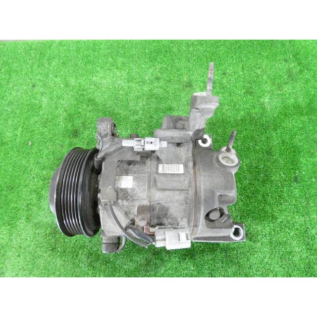 ジャンク!! マーク2/マークIIブリット TA-JZX110W ACコンプレッサー/エアコン 1JZ-FSE 7SBU16H 88320 ...
