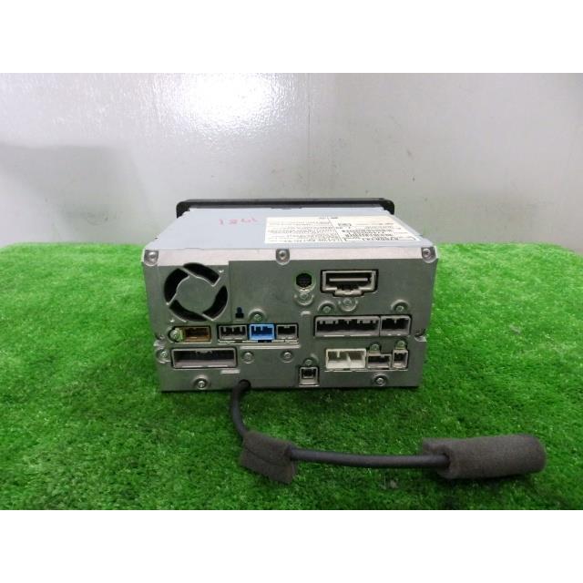 デリカD5/D:5 DBA-CV5W カーナビ/マルチ 4B12 X24 NR-261JM-07PAJ1 8750A141 141781 : 株式会社 西友商会 - 通販 - Yahoo!ショッピング