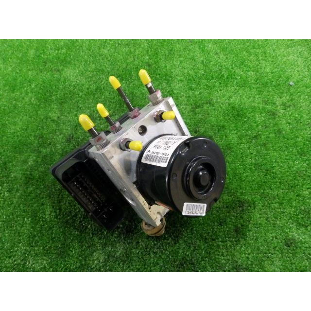 ギャランフォルティス DBA-CX4A ABSアクチュエーター 4B11 M08 4670A461 4670A464 141938 : 株式会社 西友商会 - 通販 - Yahoo!ショッピング