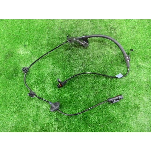 ギャランフォルティス DBA-CX4A ABSセンサー 4B11 M08 4670A579 141938 : 株式会社 西友商会 - 通販 - Yahoo!ショッピング