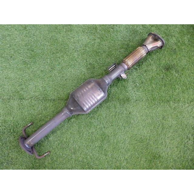 エスティマ E-TCR20W フロントパイプ 2TZ-FZE 042 17410-76181 141944 : 株式会社 西友商会 - 通販 ...