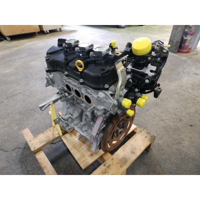 エッセ DBA-L235S エンジン KF-VE X07 19000-B2T02 141977 : 株式会社 西友商会 - 通販 - Yahoo!ショッピング