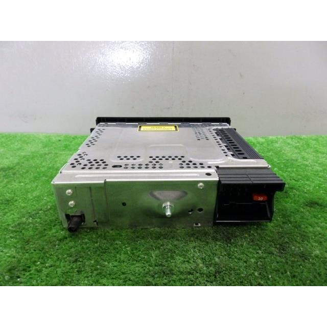 BMW ミニ クーパーS R53 GH-RE16 オーディオ/デッキ W11B16A CD53-R50 6512-6961275 142015 ...