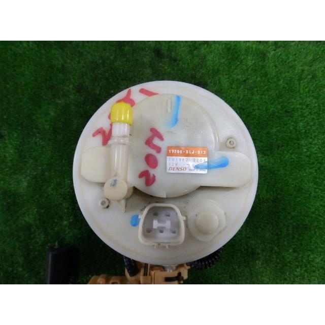 ステップワゴン DBA-RG1 燃料ポンプ/フューエルポンプ K20A NH624P 17708-SLJ-013 17045-SLJ-010 142051 : 株式会社 西友商会 - 通販 ...