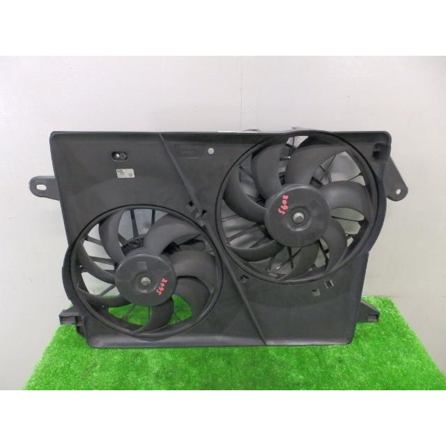 ダッジマグナム SXT 電動ファン 3.5L 24041228 24041228 142075 : 000213207567650 ...