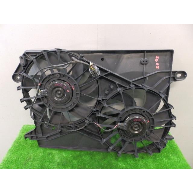 ダッジマグナム SXT 電動ファン 3.5L 24041228 24041228 142075 : 000213207567650 ...