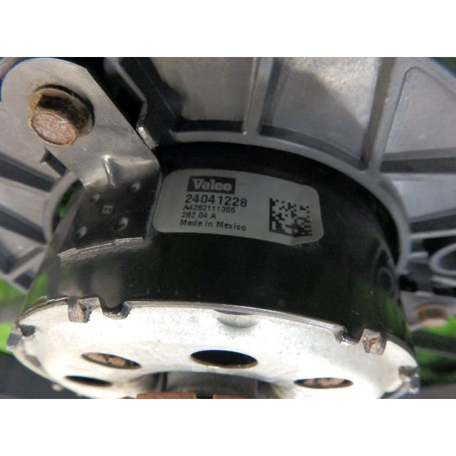 ダッジマグナム SXT 電動ファン 3.5L 24041228 24041228 142075 : 000213207567650 ...