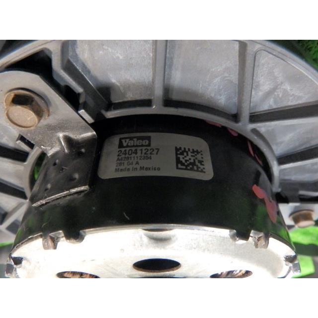 ダッジマグナム SXT 電動ファン 3.5L 24041228 24041228 142075 : 000213207567650 ...