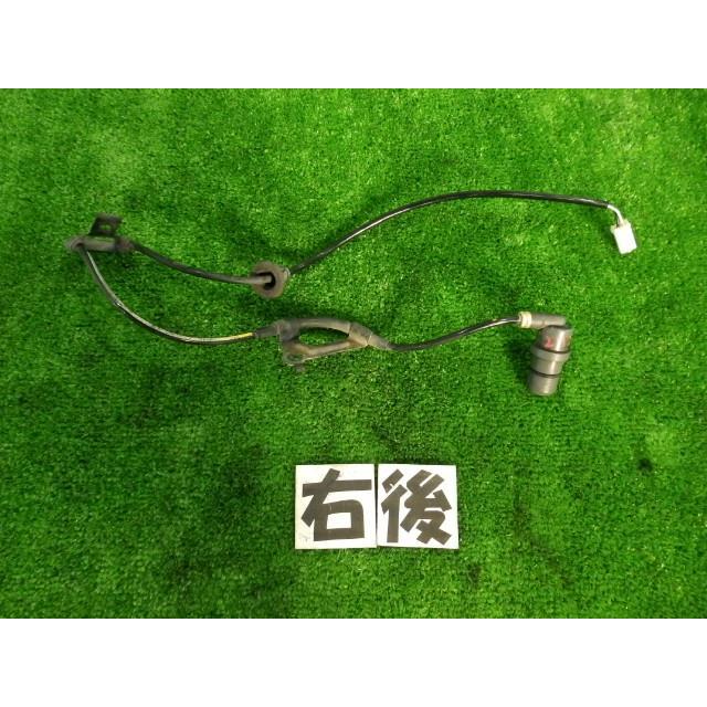 カムリ E-SV41 ABSセンサー 3S-FE 4M7 89545-33020 142112 : 株式会社 西友商会 - 通販 - Yahoo!ショッピング