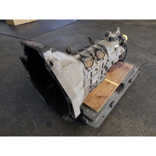 タイタン ABF-SYE6T 5速マニュアルミッション/MT FE A2W R501-17-20XB 142137 : 株式会社 西友商会 - 通販 - Yahoo!ショッピング