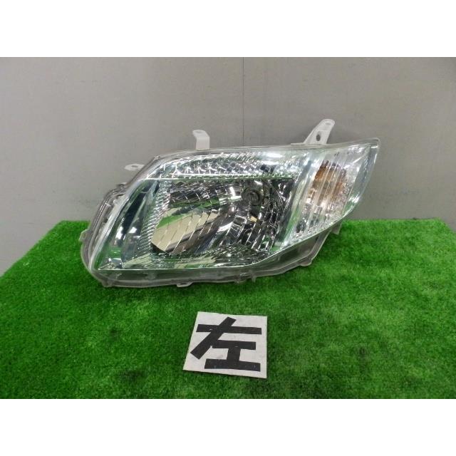 カローラフィールダー DBA-NZE141G 左ヘッドライト 1NZ-FE 040 12-511 81150-12C80 142212 : 株式会社 西友商会 - 通販 - Yahoo!ショッピング