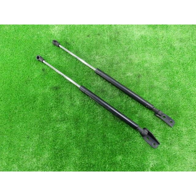 カローラフィールダー DBA-NZE141G リアゲートショック/ダンパー 1NZ-FE 040 68950-13190 142212 : 株式会社 西友商会 - 通販 - Yahoo!ショッピング