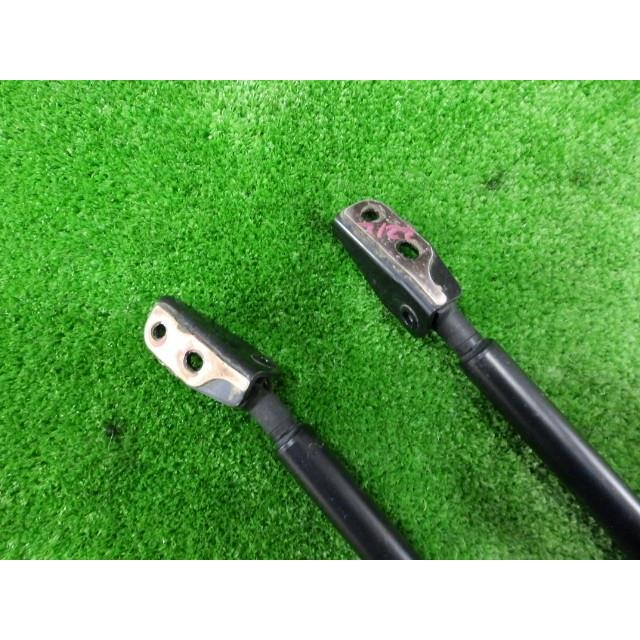 カローラフィールダー DBA-NZE141G リアゲートショック/ダンパー 1NZ-FE 040 68950-13190 142212 : 株式会社 西友商会 - 通販 - Yahoo!ショッピング