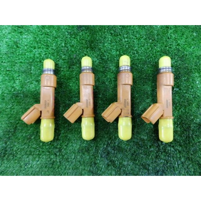 R2 CBA-RC1 インジェクター EN07D 46B 297500-0110 16600KA340 142250 : 株式会社 西友商会 - 通販 - Yahoo!ショッピング