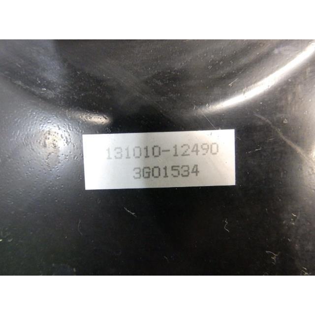 アルファード UA-ANH10W ブレーキマスター/マスターシリンダー 2AZ-FE 042 131010-12490 47028-58010 ...