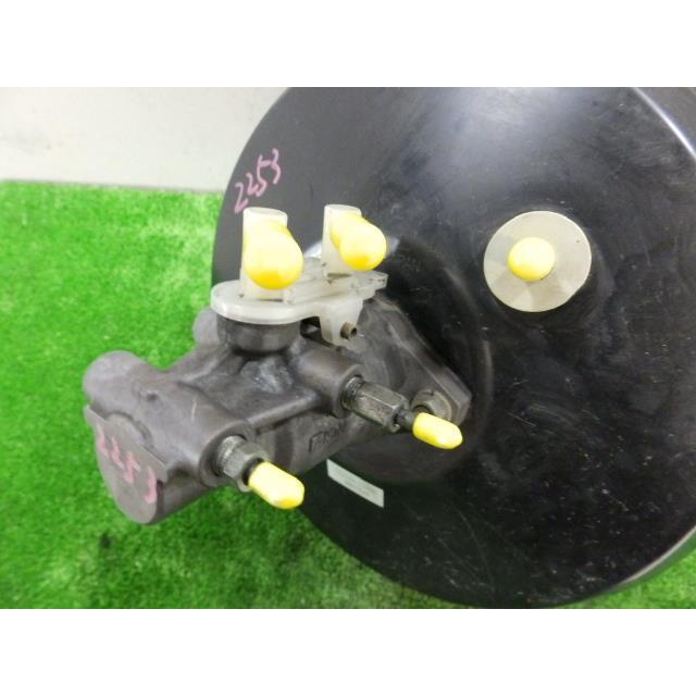 アルファード UA-ANH10W ブレーキマスター/マスターシリンダー 2AZ-FE 042 131010-12490 47028-58010 ...