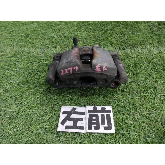 クリッパー GBD-U71V 左フロントキャリパー 3G83 A31 41011-6A00A 142277 :000213227744360 ...