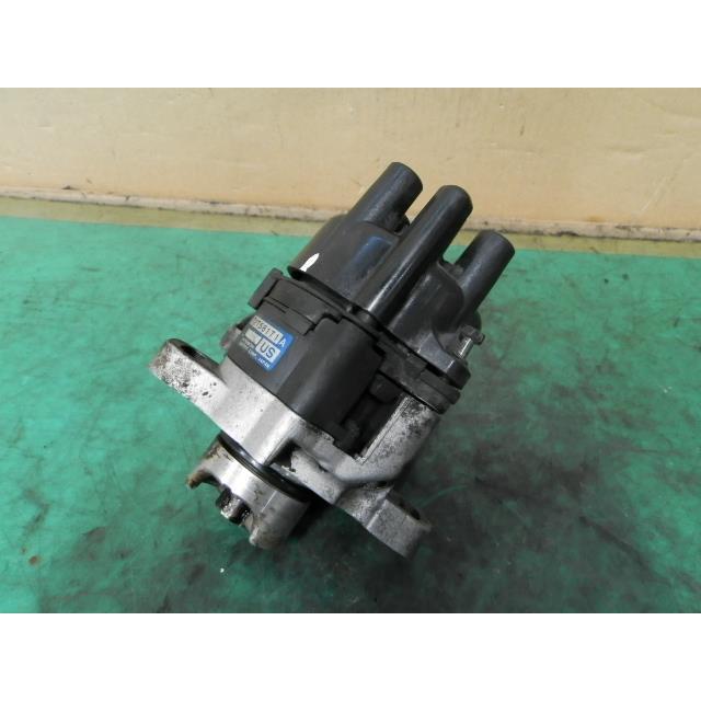 ジャンク!! ミニキャブ V-U44V デスビ/ディストリビューター 4A30-E T2T58171A MD307276 631796 :001284520220210:株式会社 西友商会 ...