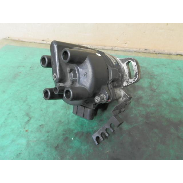 ジャンク!! ミニキャブ V-U44V デスビ/ディストリビューター 4A30-E T2T58171A MD307276 631796 :001284520220210:株式会社 西友商会 ...