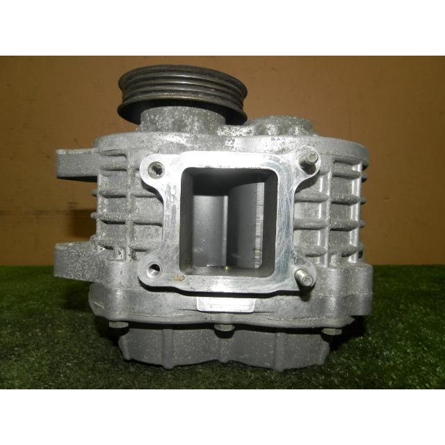 サンバー GD-TV1 スーパーチャージャー EN07 821 741115 コア返却必要です!! : 株式会社 西友商会 - 通販 - Yahoo!ショッピング