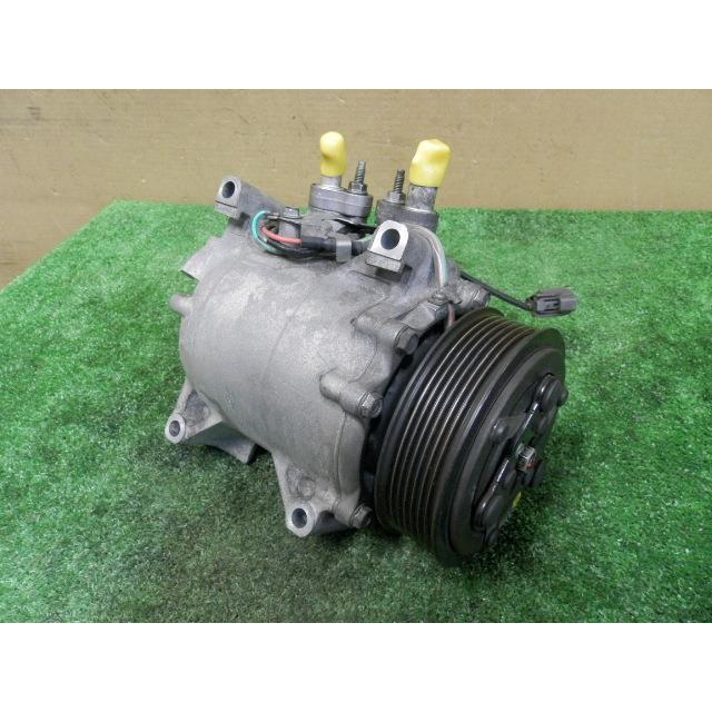 アコード ジャンク!! アコード DBA-CL7 ACコンプレッサー/エアコン K20A-DE HS-110R 38810-RBA-006 732286 : 株式会社 西友商会 - 通販 ...