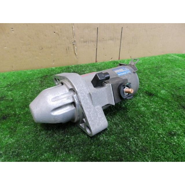 ジャンク!! オデッセイ ABA-RB1 セルモーター K24A SM-61211 31200-RFE-004 841205 : 株式会社 西友商会 - 通販 - Yahoo!ショッピング