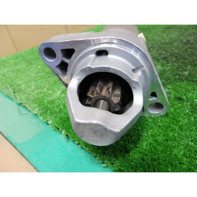 ジャンク!! オデッセイ ABA-RB1 セルモーター K24A SM-61211 31200-RFE-004 841205 : 株式会社 西友商会 - 通販 - Yahoo!ショッピング