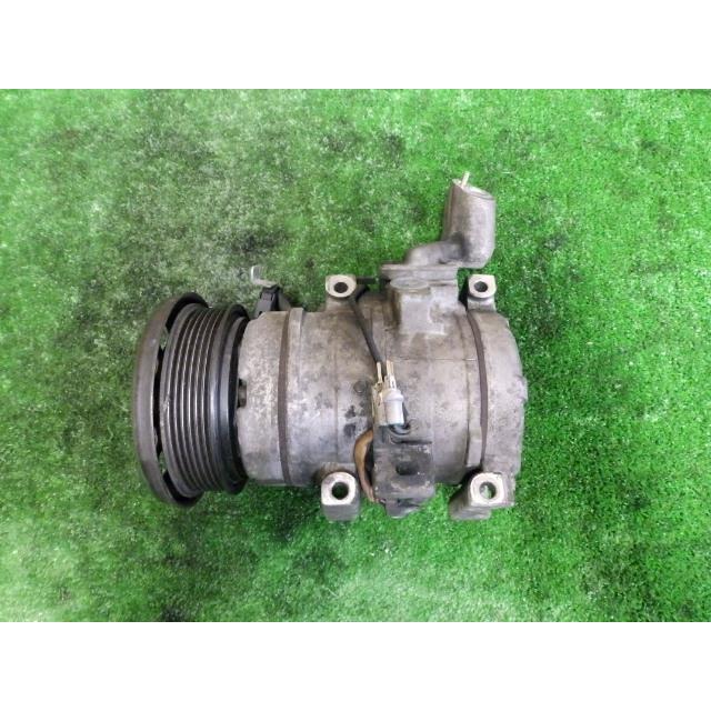 エスティマ ジャンク!! エスティマ GH-MCR30W ACコンプレッサー/エアコン 1MZ-FE 447220-3887 88320 ...