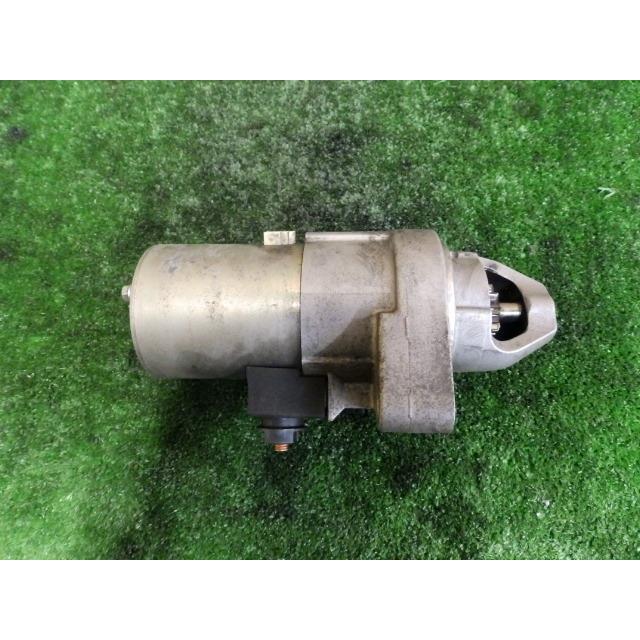 ジャンク!! オデッセイ UA-RB1 セルモーター K24A SM-61211 31200-RFE-004 842053 : 株式会社 西友商会 - 通販 - Yahoo!ショッピング