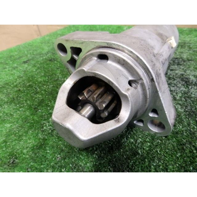 ジャンク!! オデッセイ UA-RB1 セルモーター K24A SM-61211 31200-RFE-004 842053 : 株式会社 西友商会 - 通販 - Yahoo!ショッピング