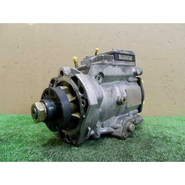 ジャンク!! キャラバン KG-VWE25 噴射ポンプ ZD30-DDTI 0470504038 16700-VX100 842502 ...