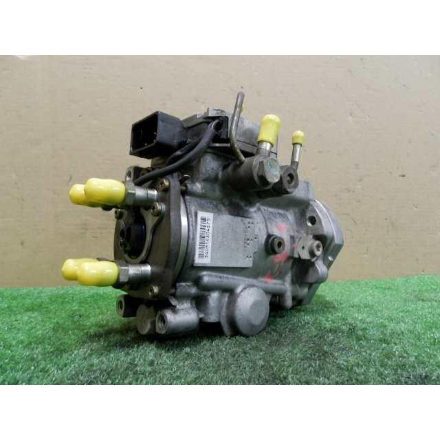 ジャンク!! キャラバン KG-VWE25 噴射ポンプ ZD30-DDTI 0470504038 16700-VX100 842502 ...