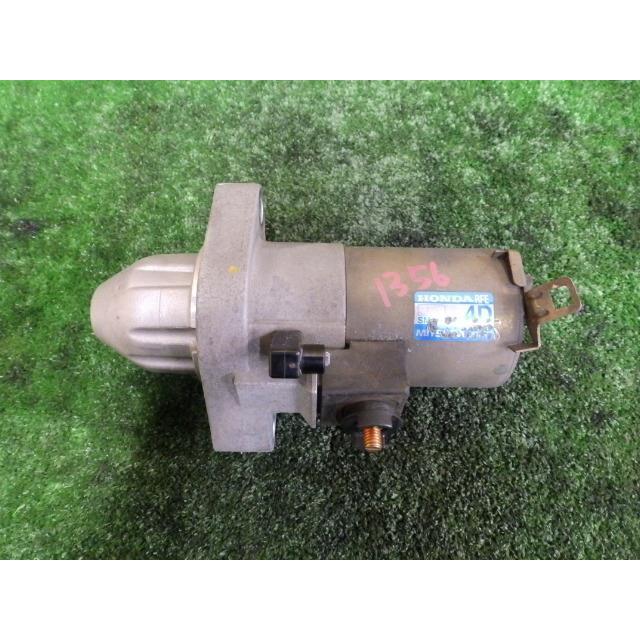 ジャンク!! オデッセイ DBA-RB1 セルモーター K24A SM-61211 31200-RFE-004 842923 : 株式会社 西友商会 - 通販 - Yahoo!ショッピング