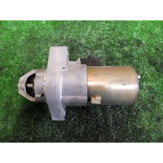 ジャンク!! オデッセイ DBA-RB1 セルモーター K24A SM-61211 31200-RFE-004 842923 : 株式会社 ...