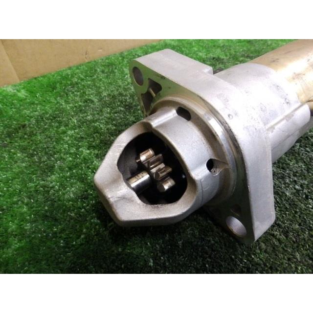 ジャンク!! オデッセイ DBA-RB1 セルモーター K24A SM-61211 31200-RFE-004 842923 : 株式会社 西友商会 - 通販 - Yahoo!ショッピング