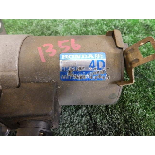 ジャンク!! オデッセイ DBA-RB1 セルモーター K24A SM-61211 31200-RFE-004 842923 : 株式会社 西友商会 - 通販 - Yahoo!ショッピング