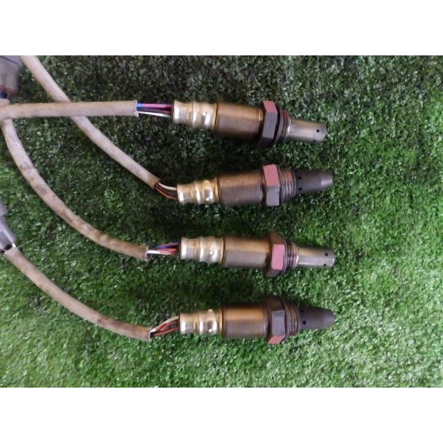 エスティマ DBA-GSR50W O2センサー/オーツーセンサー 2GR-FE 070 89465-28420 89467-28110 ...