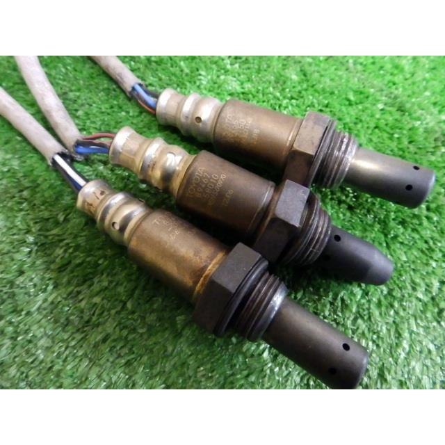 エスティマ DBA-GSR50W O2センサー/オーツーセンサー 2GR-FE 070 89465-28420 89467-28110 ...