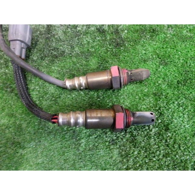 パッソ DBA-KGC30 O2センサー/オーツーセンサー 1KR-FE X07 89465-B1100 89467-B1010 940146 : 株式会社 西友商会 - 通販 - Yahoo ...