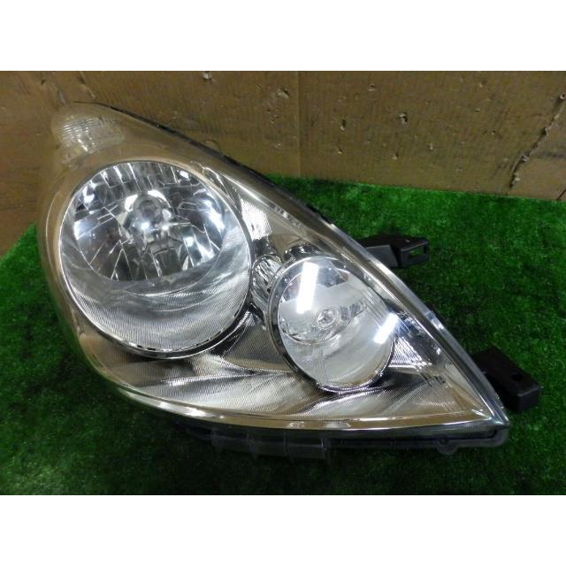 ノート DBA-E11 右ヘッドライト HR15-DE NAH H005 26010-8Y50A 940126 : 001495585610800 : 株式会社 西友商会 - 通販 ...