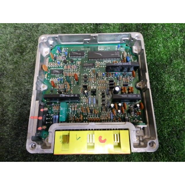 スプリンタートレノ E-AE92 エンジンコンピューター/ECU 4A-GE 040 175700-0921 89661-12180 940202 コア返却必要です!! : 株式会社 西友商会 ...