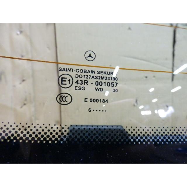 ベンツ SLKクラス CBA-171442 リアガラス 271 775 842626 : 001498867615700 : 株式会社 西友 ...